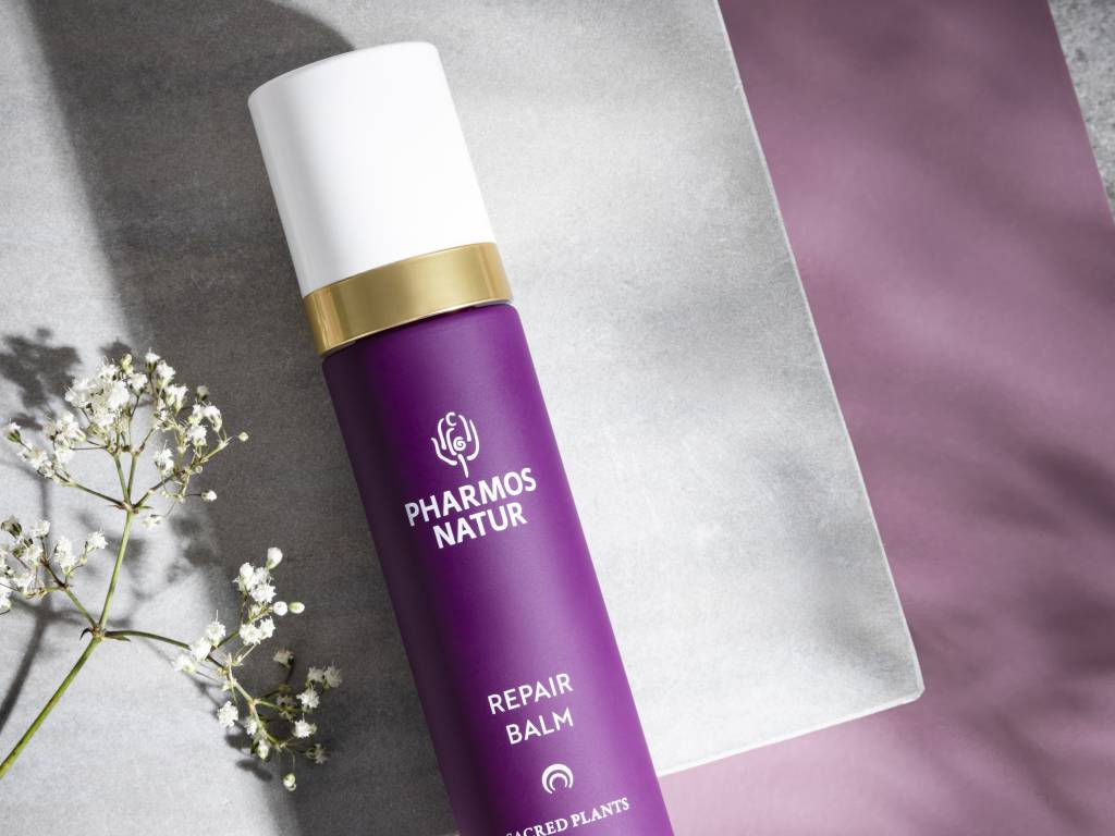 Spa-Anwendungen mit Pharmos-Produkte - Antoniushof